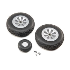 Tegu Wooden Magnetic Wheels - Walmart.com