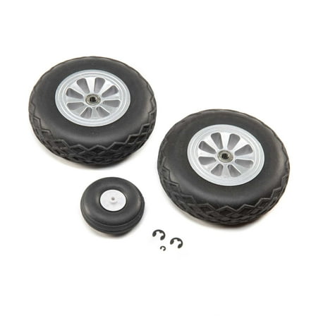Tegu Wooden Magnetic Wheels - Walmart.com