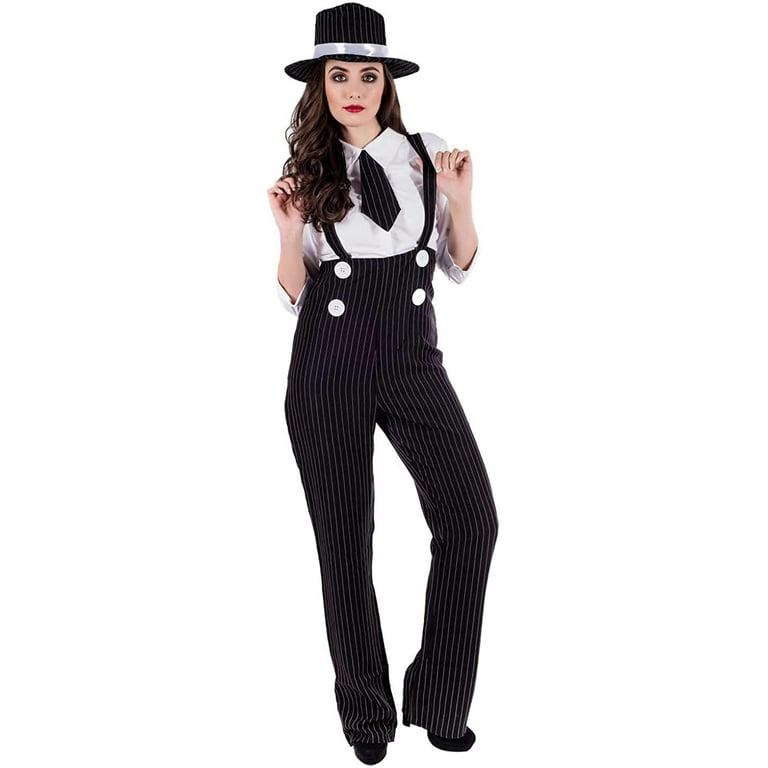 Female Gangster 1920