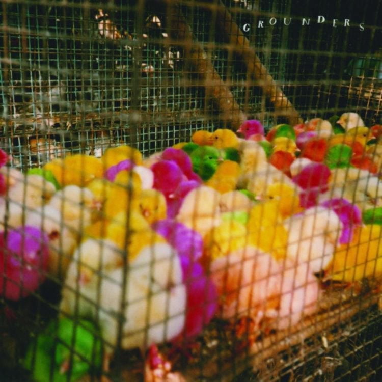 Click here for Universal Music Group Grounders - Grounders (Vinyl... prices