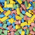 Blocks - Brix - Blox (1LB) - Walmart.com