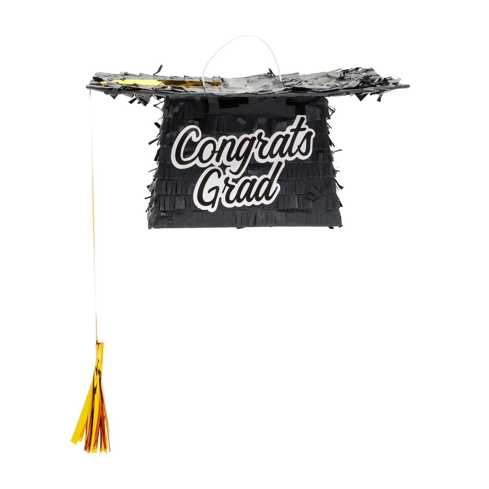 Graduation Hat Pinata