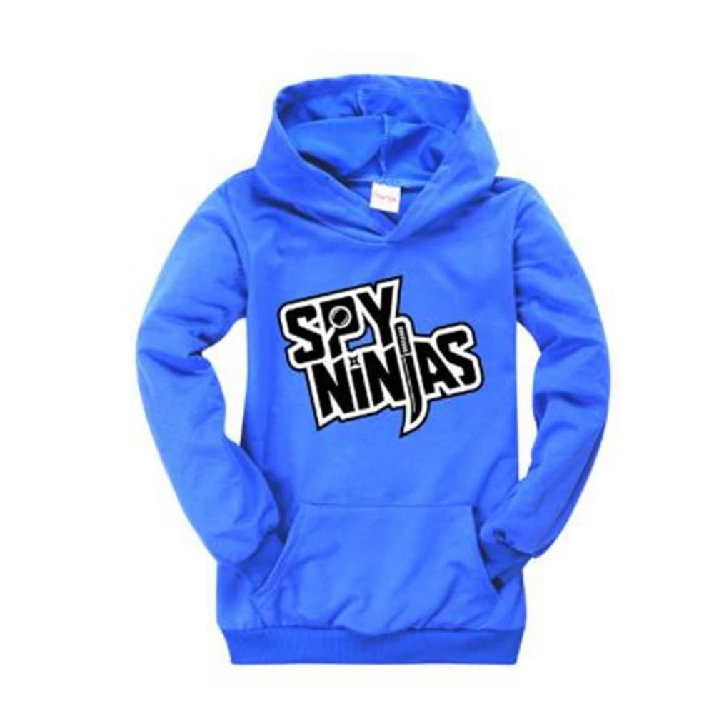 Click here for Lngoor Spy Ninjas Kids Girls Sweatshirts Winter Sp... prices