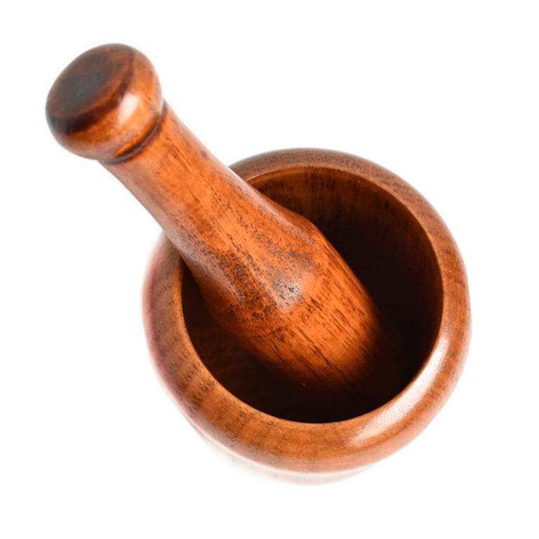 Pounder Wood Kitchen