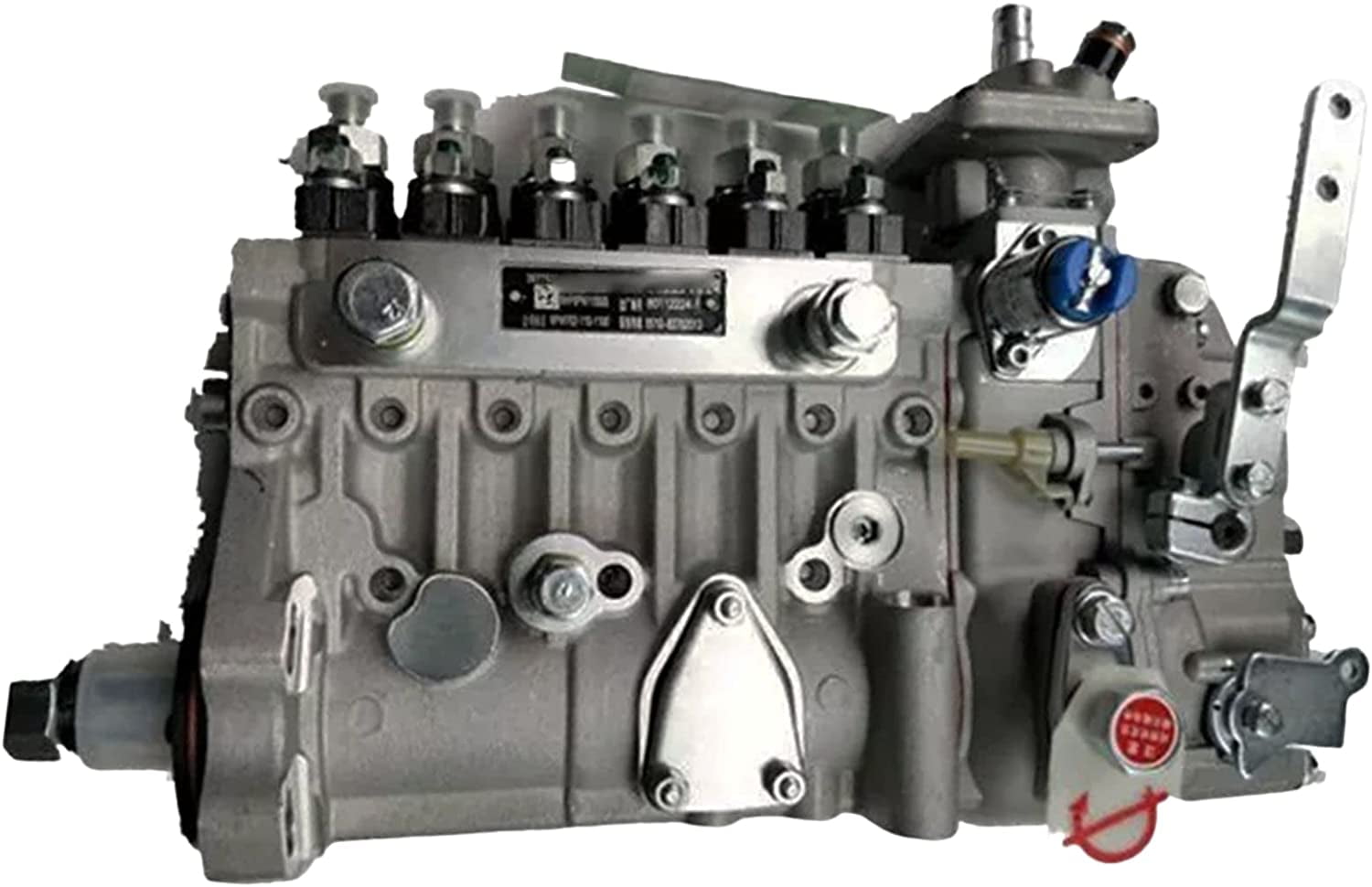 Seapple Fuel Injection Pump C3977539 3977539 Compatible with Dongfeng ...