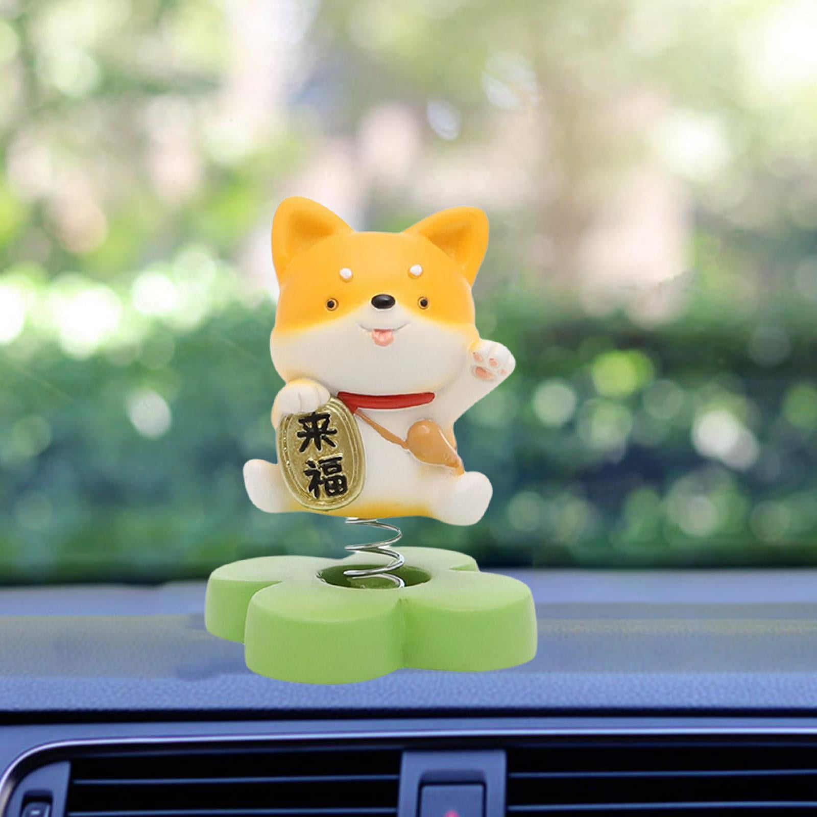 Buy Bobble Head Figurine,Bobble Head for Cars dashboard decorations ...