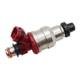 4Pcs 23250-35040 Fuel Injectors For 1989-95 Toyota 4Runner Pickup T100 ...