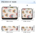 2 Car Seat Belt Covers M Size 10*7.7 Inches Car Seat Belt Shoulder Pad ...