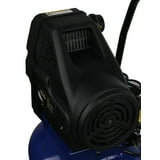 Goodyear 1.5HP 10 Gallon Vertical Portable Air Compressor. 150 Max PSI ...