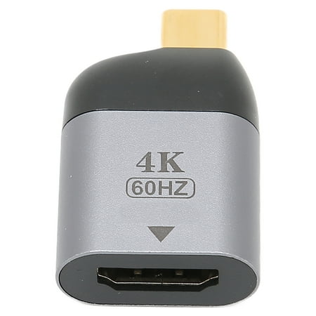 Demonsen HD Multimedia Interface Converter,USB C Interface Adapter,USB ...