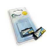 HQRP Battery for Sony MDR-RF925 MDR-RF925R MDR-RF925RK MDR-RF970 MDR ...