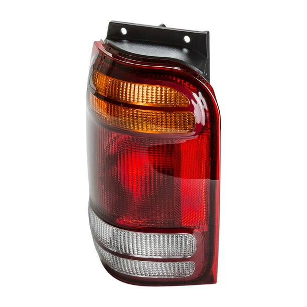 TYC 11-5130-01-1 Tail Light Lamp Assembly for FORD EXPLORER MERCURY ...