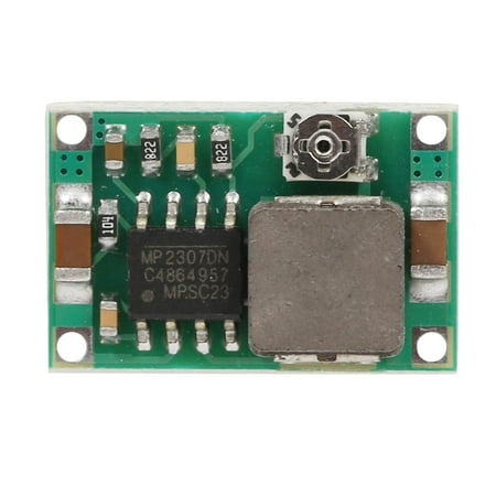 Mini-360 Model Aircraft DC-DC Step-Down Power Supply Module Better LM25 ...