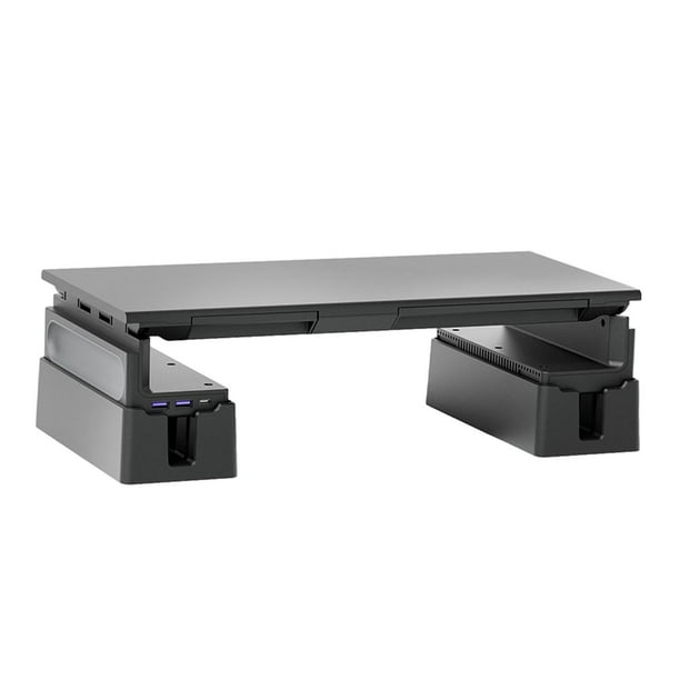 STARTIST Desktop Monitor Stand Riser Laptop Stand Riser for Laptop ...