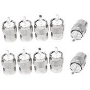 JR Products 47255 RG59 Coax End - Walmart.com