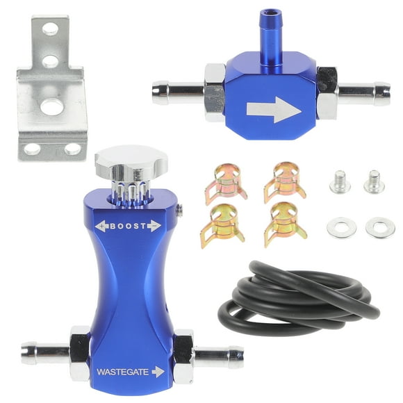 Turbo Boost Controller