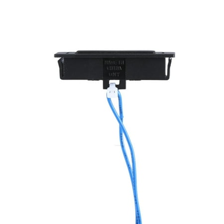 Trunk/Deck Lid Switch For Infiniti M35H for Nissan Altima for Murano ...