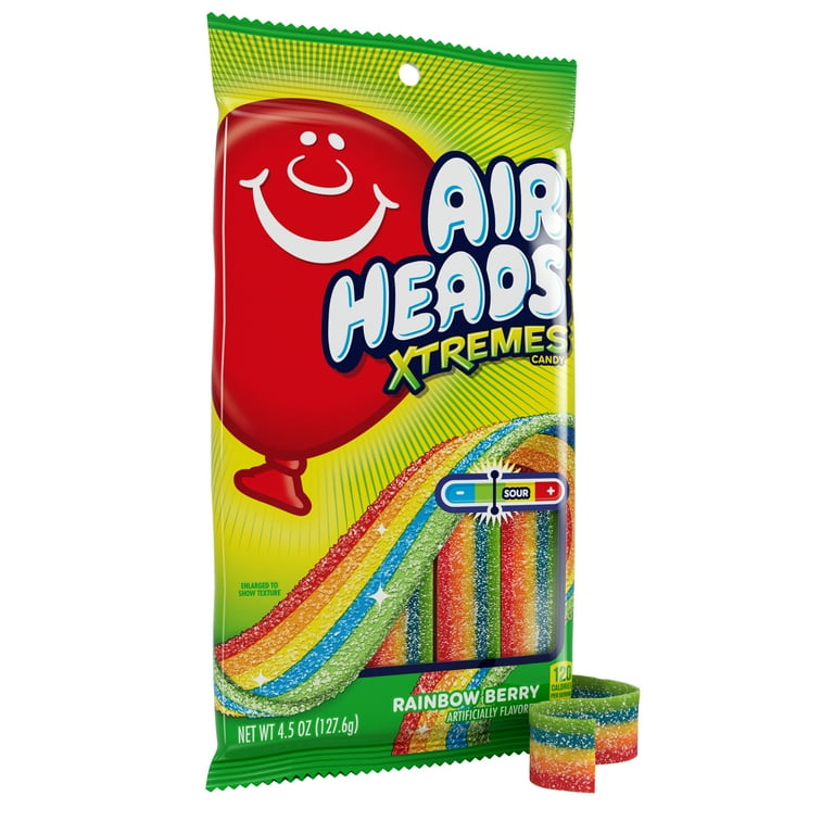 Xtreme candy store