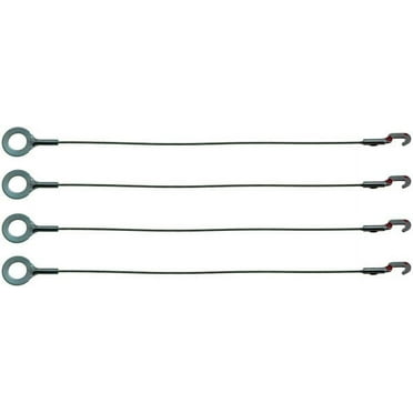 NSA Rv Products Rb-011 Ready Brake Extra Cable - Walmart.com