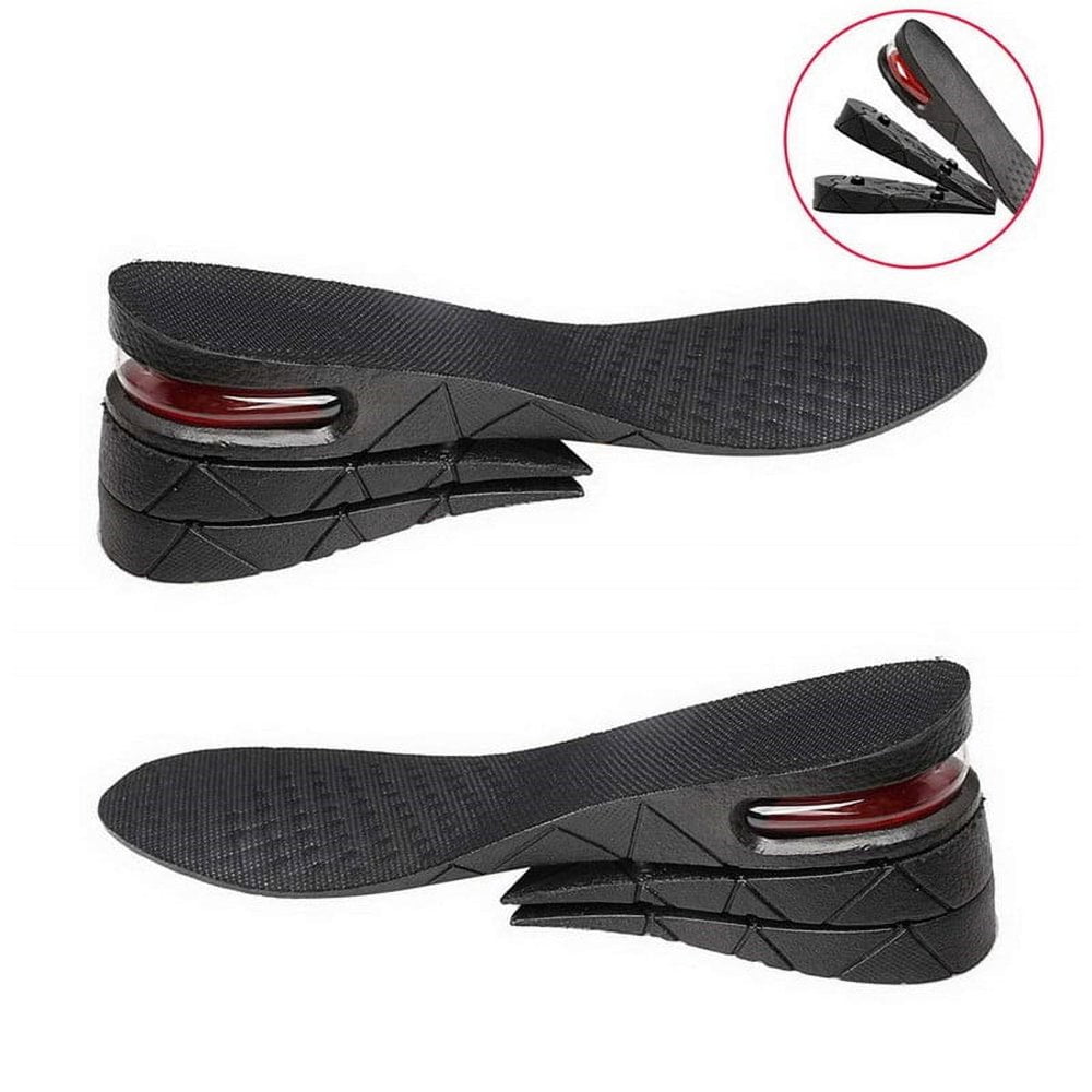 Click here for Choks Chok Height Increase Insoles 1-Layer 1.2 Inc... prices