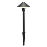 Maxxima LED Low-Voltage Landscape Light Fixture, 150 Lumens, 5 CCT ...