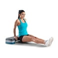 ProForm Adjustable Step Deck with Non-Slip Surface for Cardio Exercise ...