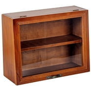 Design Toscano British Telephone Booth Display Cabinet: Living Room ...