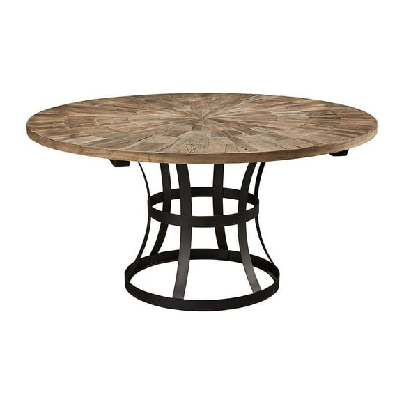 60" Round Dining Tables