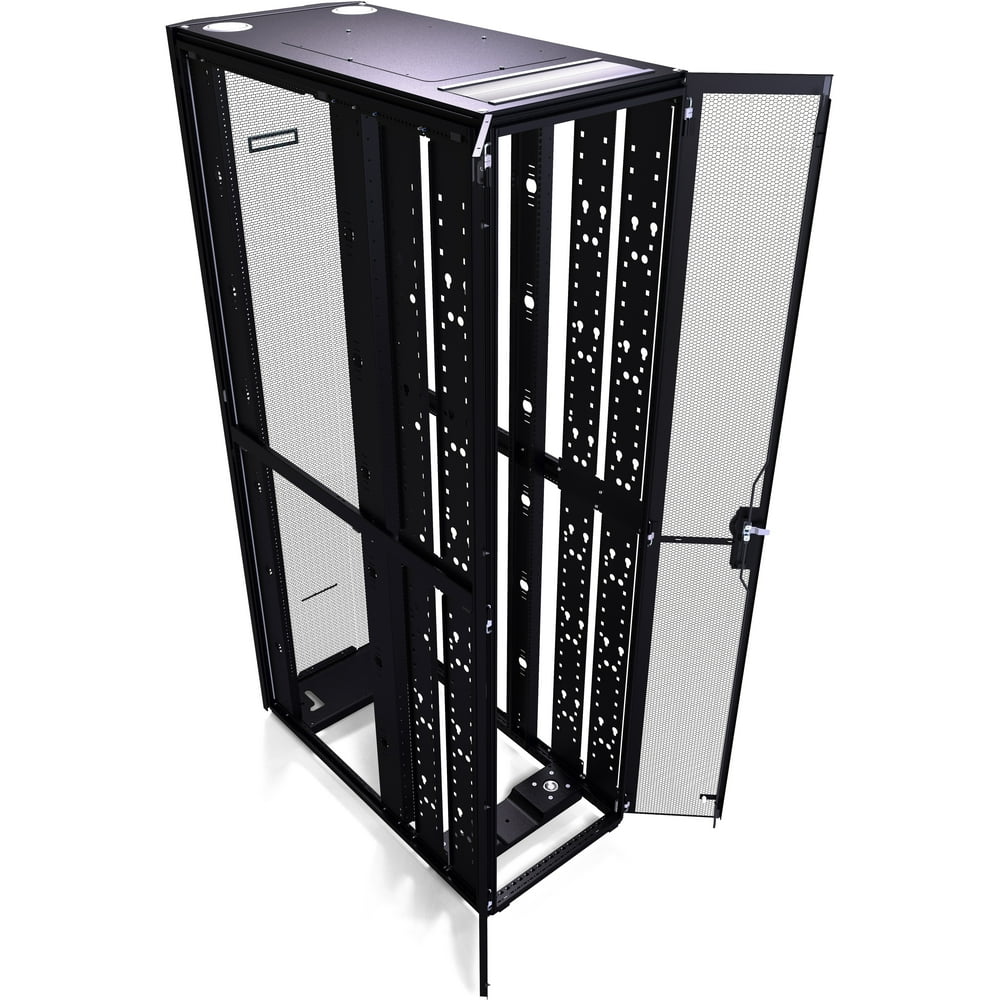 HPE 42U 600mmx1075mm G2 Enterprise Pallet Rack - Walmart.com - Walmart.com