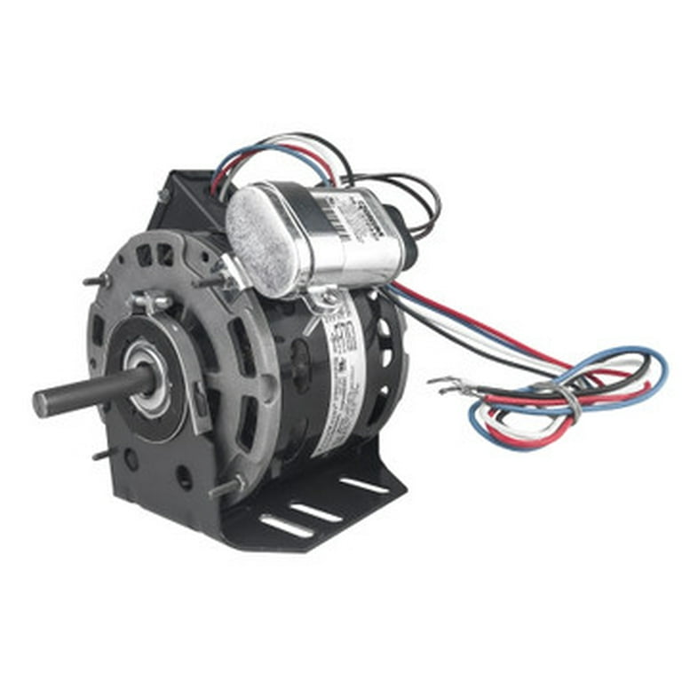 Fasco Fan Motors Replacement