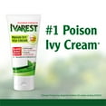 Ivarest Maximum Strength Anti-Itch Cream, Poison Ivy Relief Medication ...