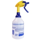 Zep Pro 1.1 EZ Fill Sprayer Plastic 32 oz - Walmart.com