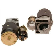GM Genuine Parts Starter Motor - Walmart.com