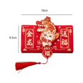 Abbraccia Chinese Dragon Lunar New Year Red Envelopes 2024 Dragon Year ...