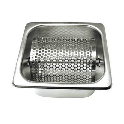 ShenMo Melted Butter Dispenser | Stainless Steel Butter Wheel for Bread ...