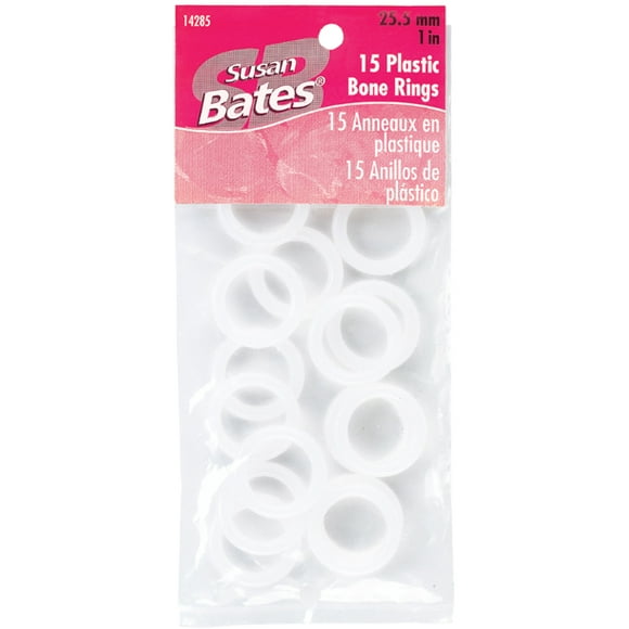 Plastic Rings Crafts