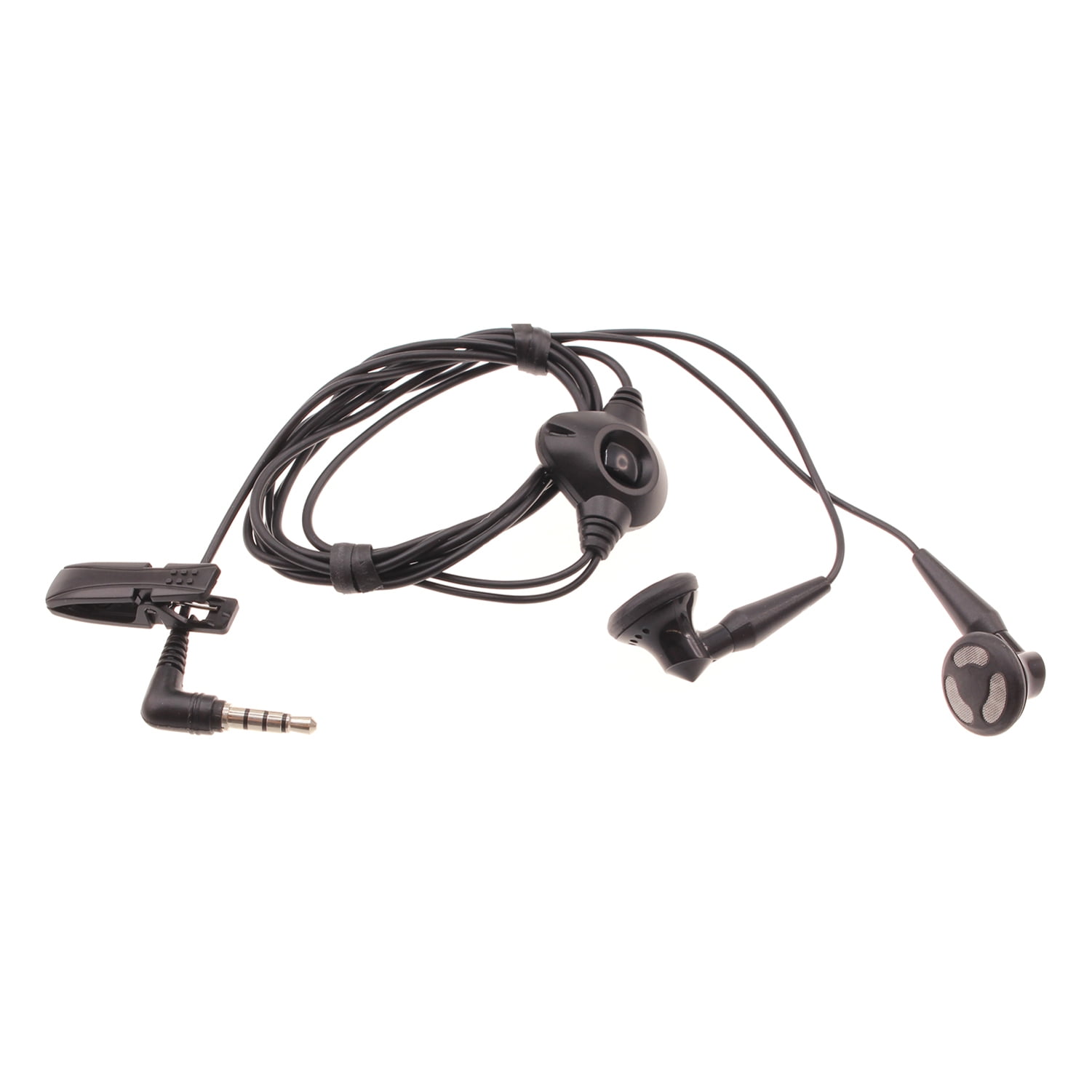 For Nokia C300/C110 - Headphones Wired Earphones, Handsfree Mic 3.5mm ...