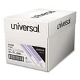 Universal Colored Paper, 20lb, 8-1/2" x 11", 500 Sheets/Ream, Various ...