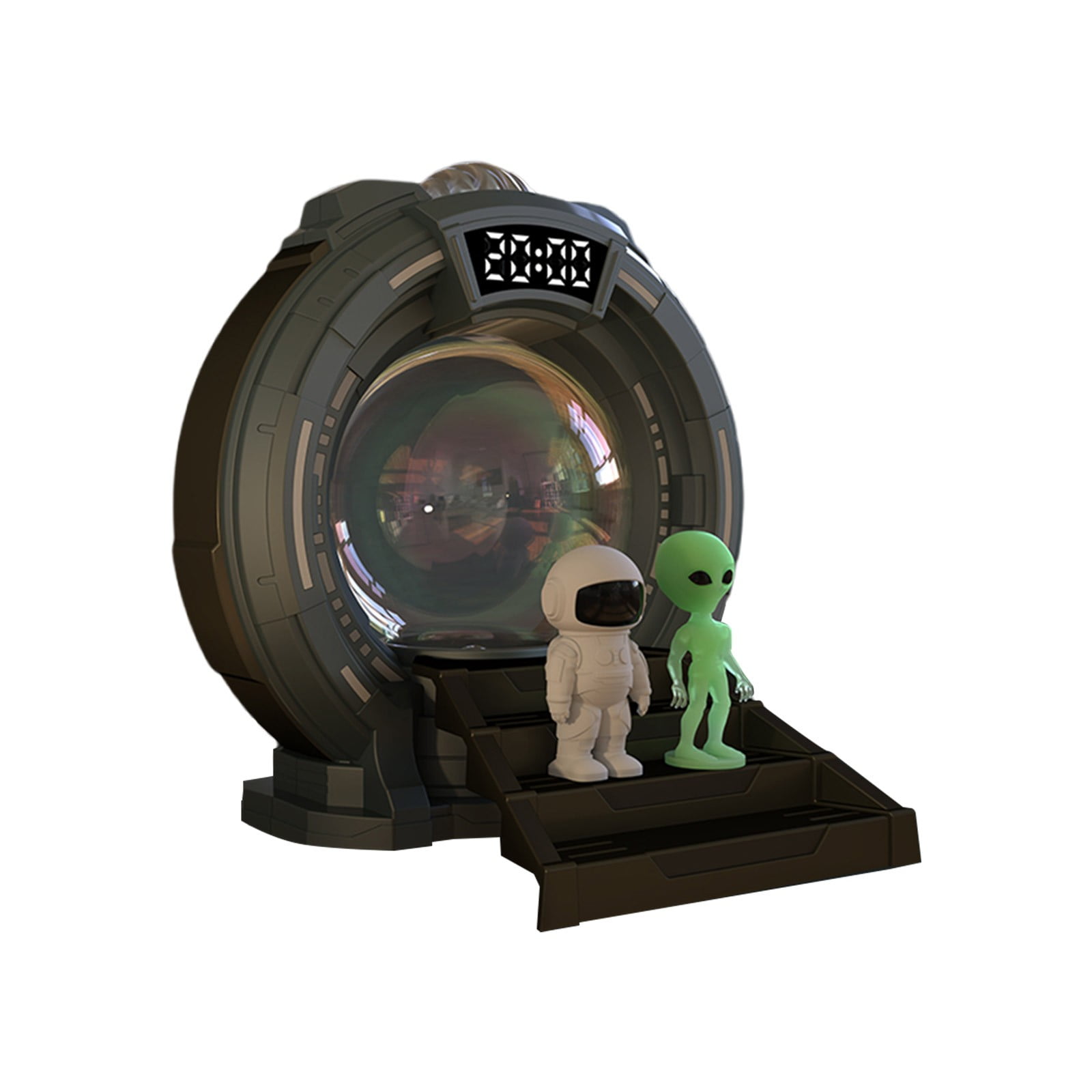 Click here for Qquao Clearance! (Stargate) The Shape Of The Movie... prices