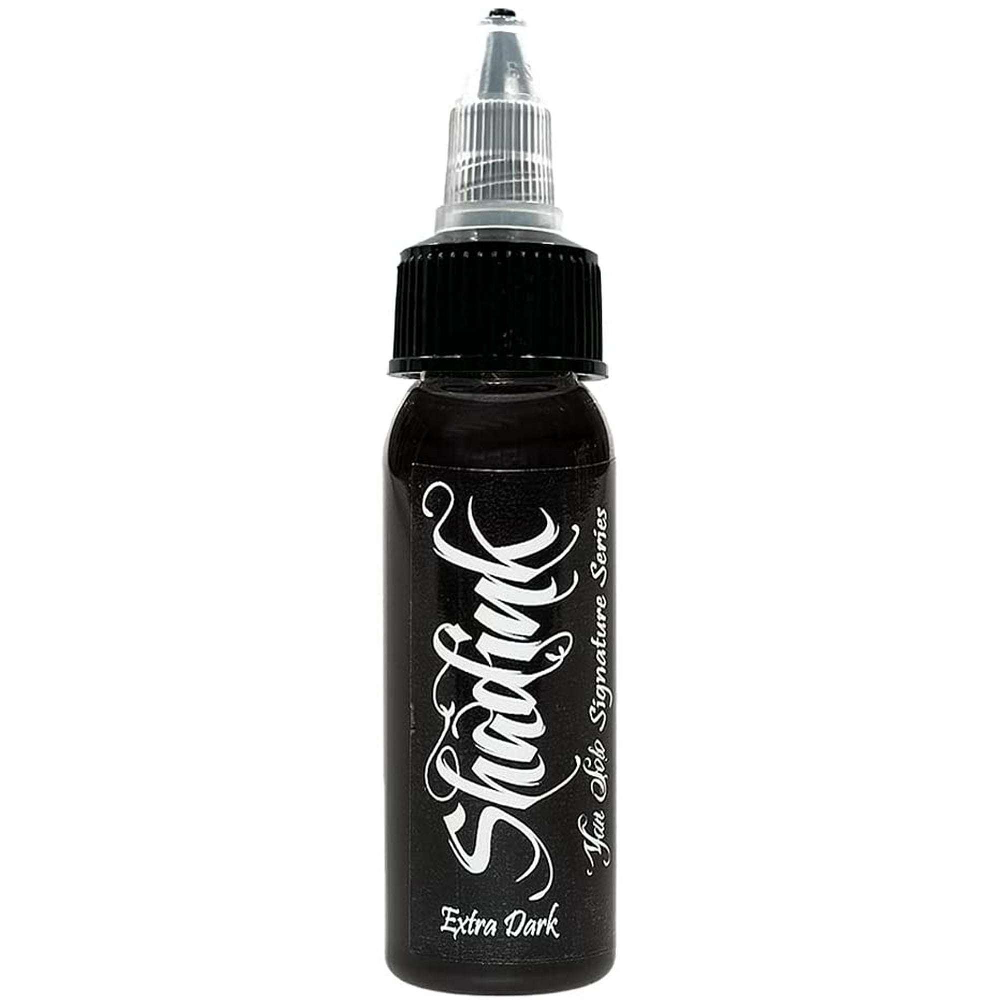 Click here for Shadink Extra Dark Tattoo Ink Professional Signatu... prices