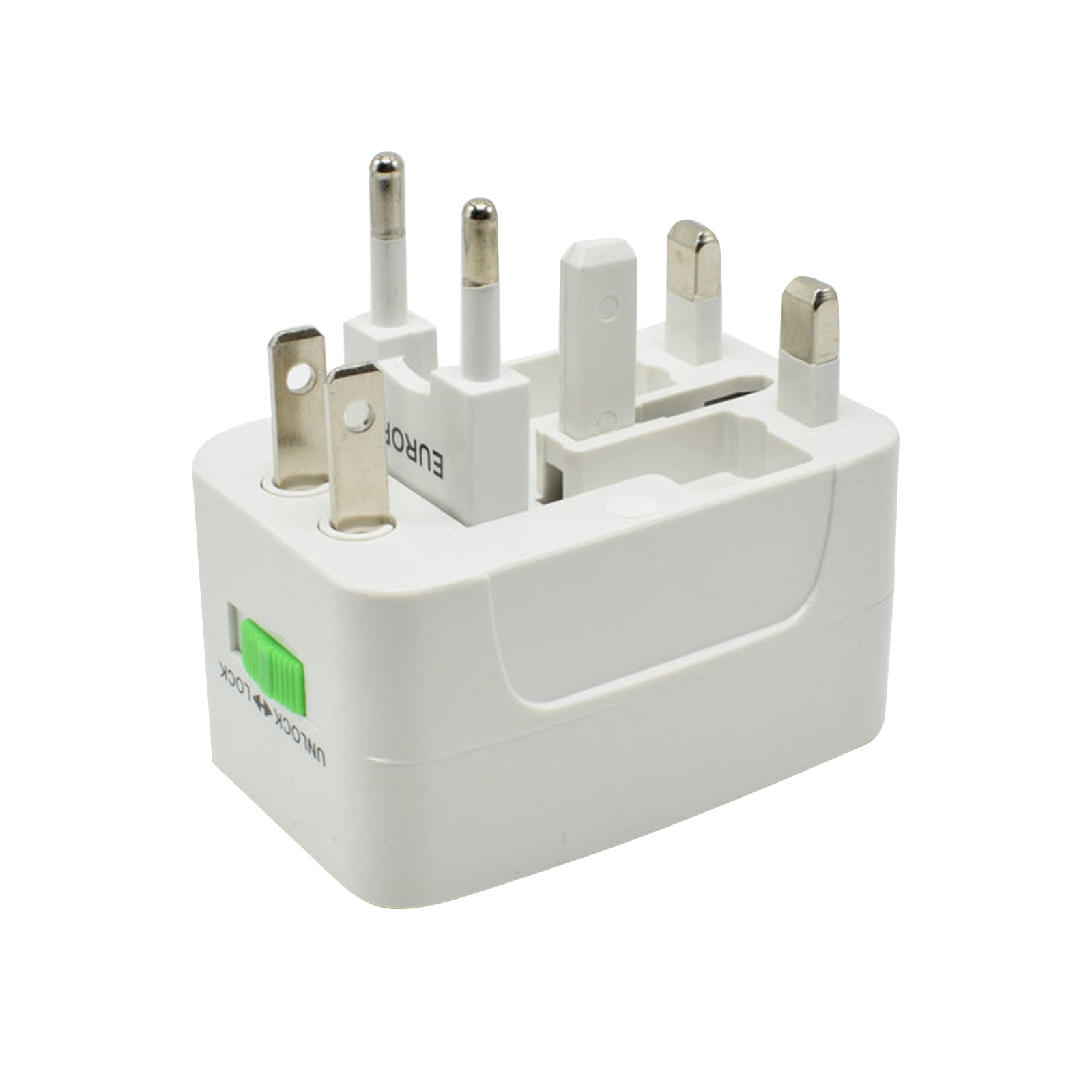 Click here for Yeacher Universal Worldwide Phone Charger Travel W... prices