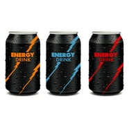 Rip It Power Energy Drink, 16 oz Cans (24 Pack) - Walmart.com