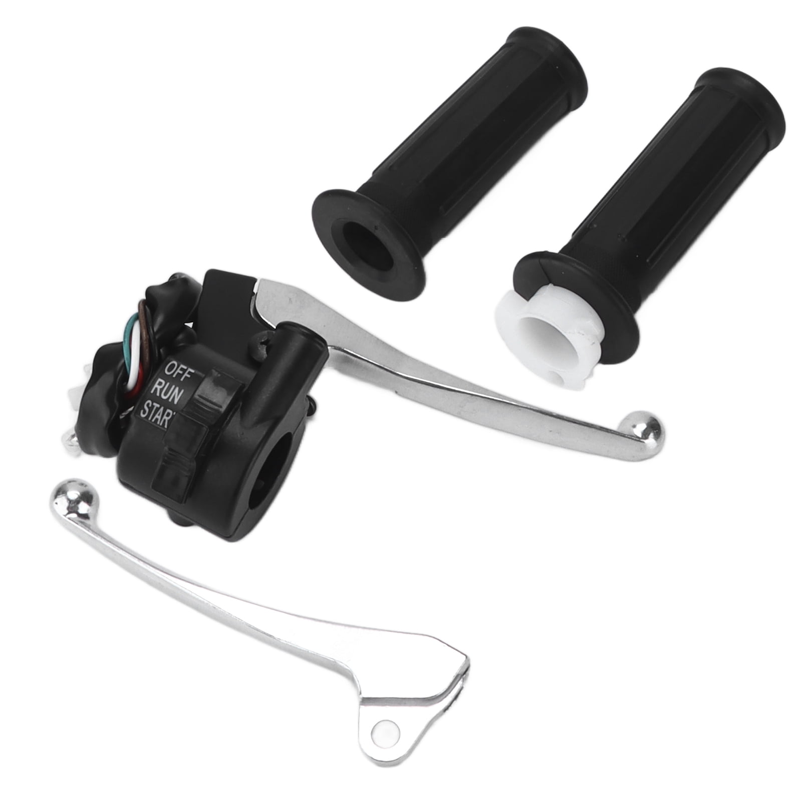 Brake Control Lever, Throttle Handlebar Anti-Oxidation 3PT-82920-00-00 ...
