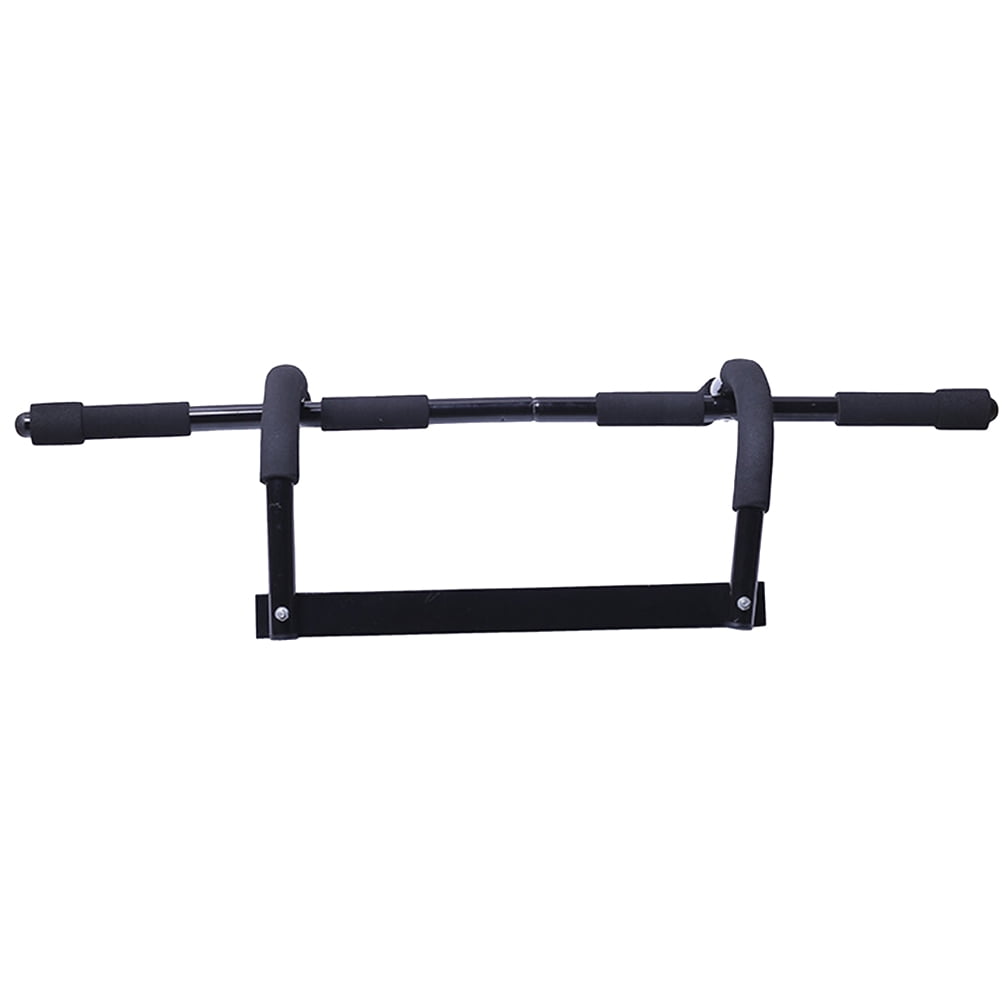 Buy Practical Upper Body Pull-Up Bar Heavy Duty Workout Bar ...