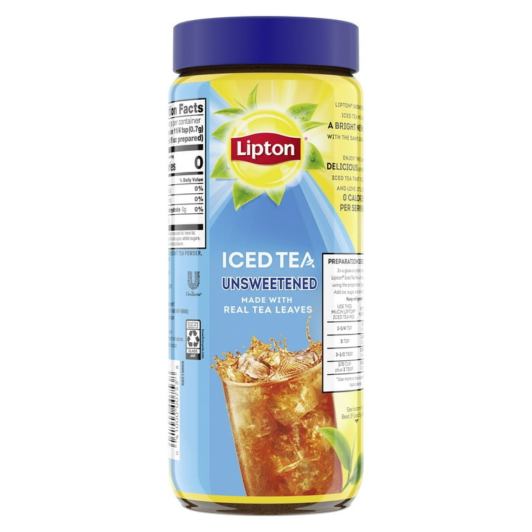 Lipton Instant Ice Tea