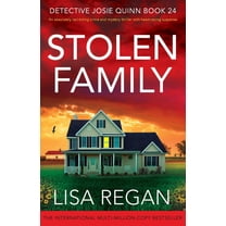 Pre-Owned Detective Josie Quinn Find Her Alive: A gripping crime ...