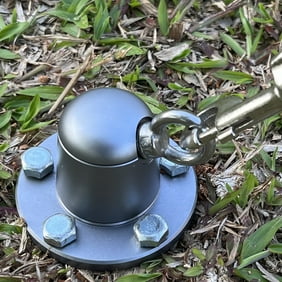 Petmate Doskocil Co. Inc. Dome Stake - Walmart.com