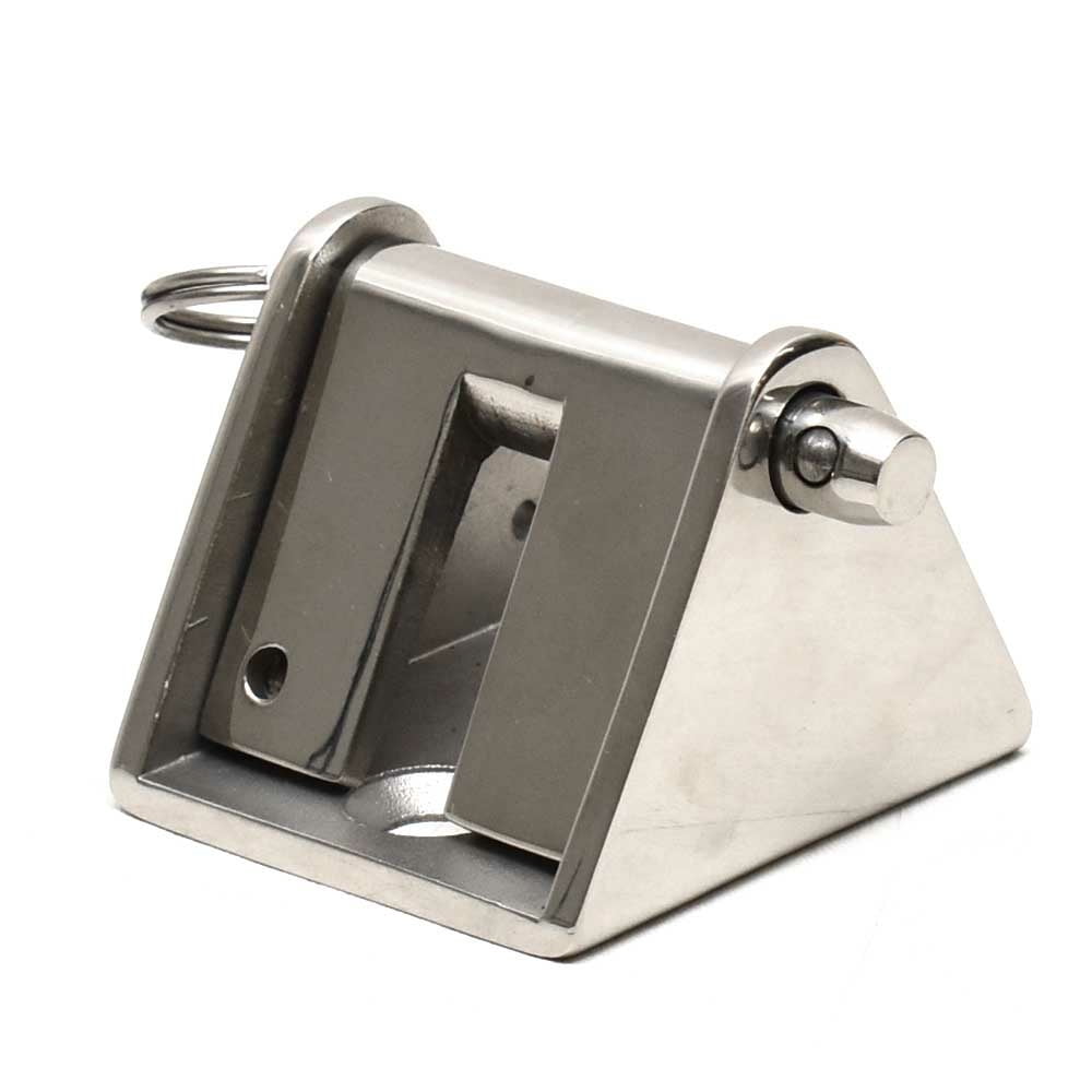 Whitecap Boat Anchor Chain Stopper AR-6495 | 1/2 Inch Stainless ...