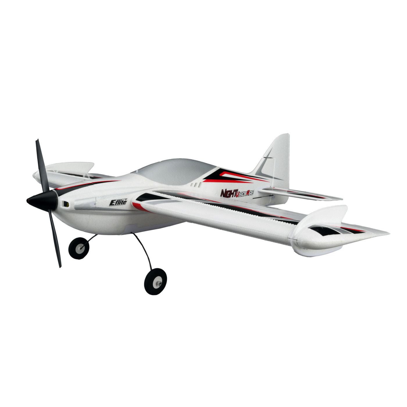 E-flite NIGHT VisionAire 1.1m BNF Basic with SAFE, EFL7150 - Walmart.com