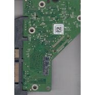 WD10EZEX-21M2NA0, 771829-305 AA, WD SATA 3.5 PCB - Walmart.com